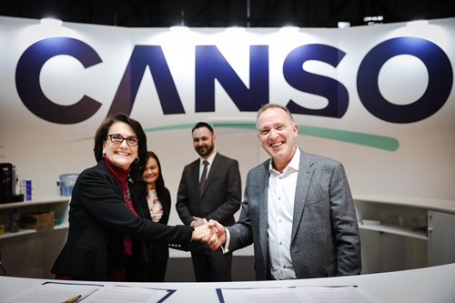 CANSO and Infina sign a partnership offering virtual training to the aviation community